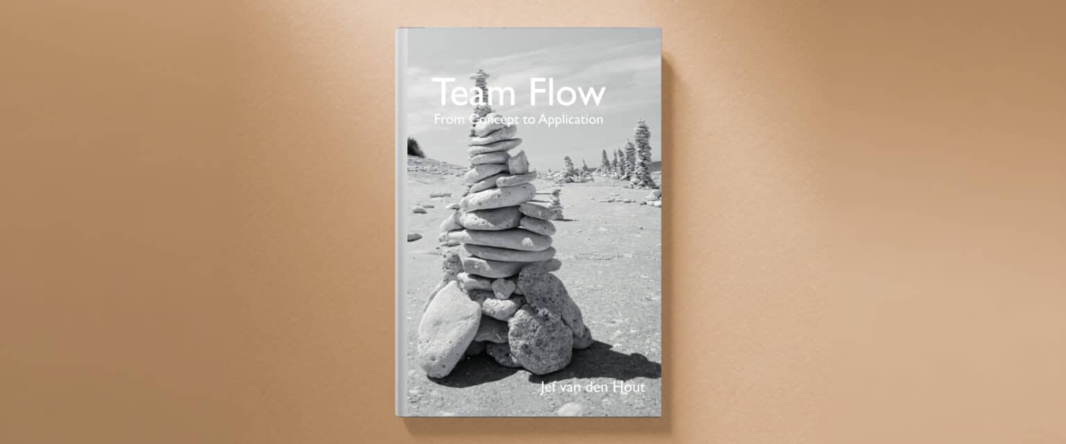 Team Flow: From Concept to Application - Flow Concepts