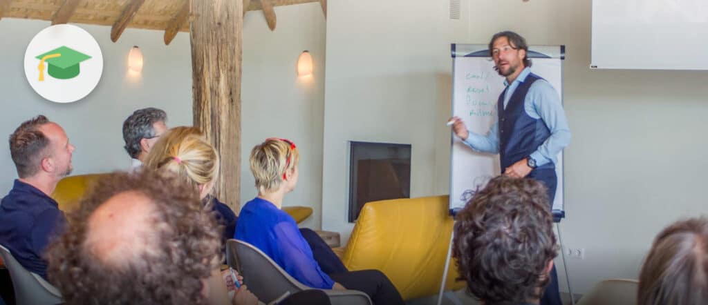 Teamflow Boosters - Flow Concepts