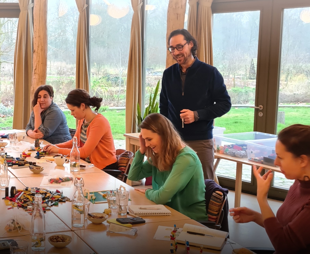 Succesverhalen - Flow Concepts