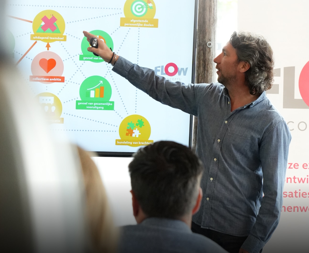 Wat we doen! - Flow Concepts