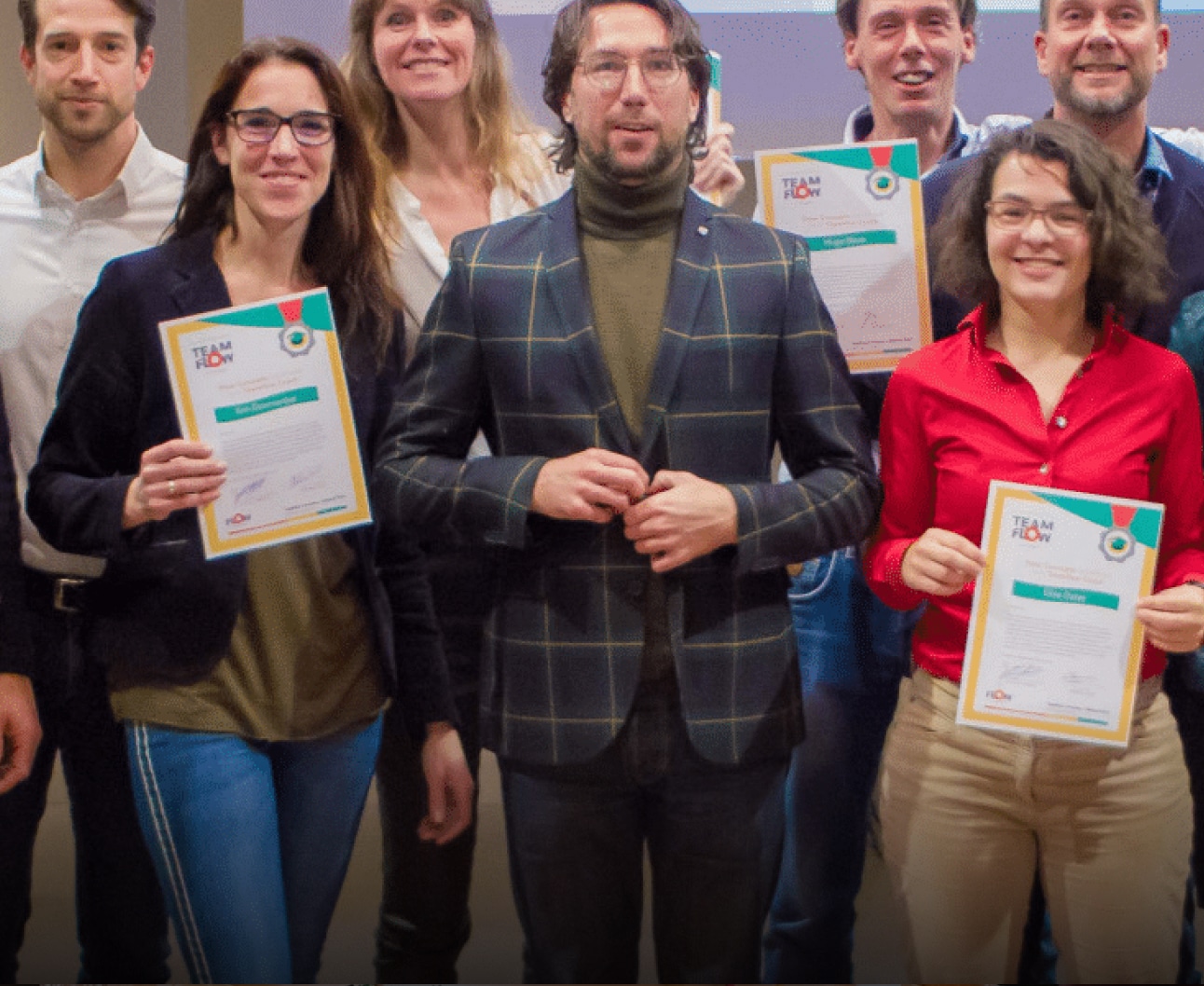 About Us - Flow Concepts