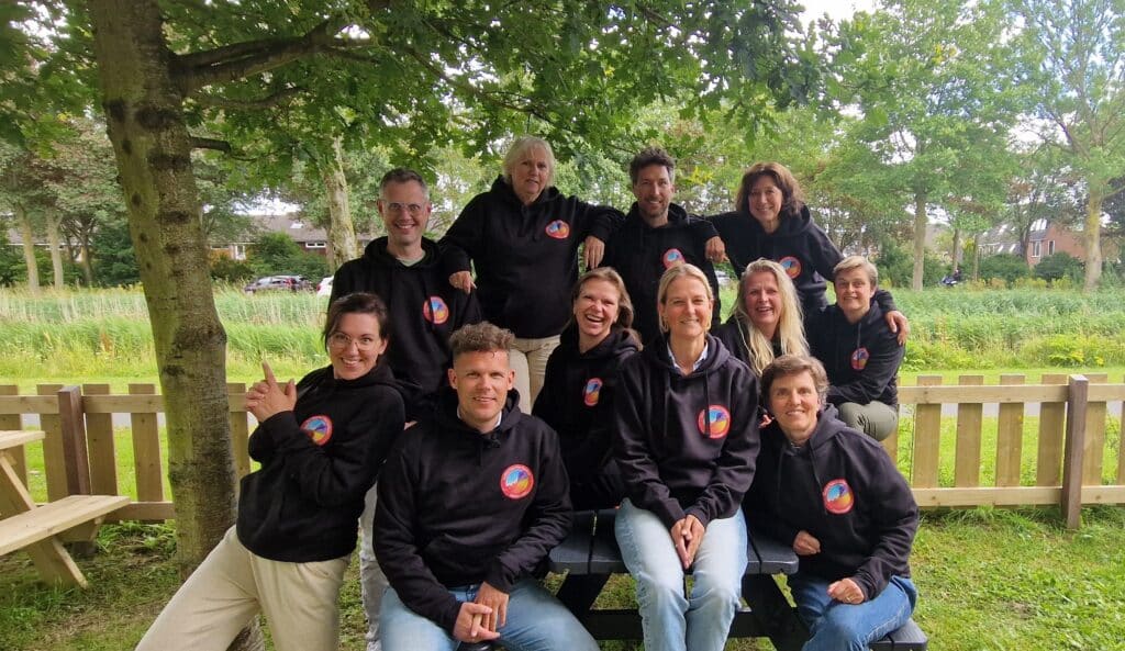 Certified Masterclass in Team Flow Dynamics - Flow Concepts